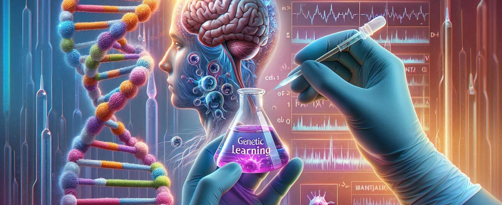 A Novel Approach to Treating Limbic System and Hypothalamus.